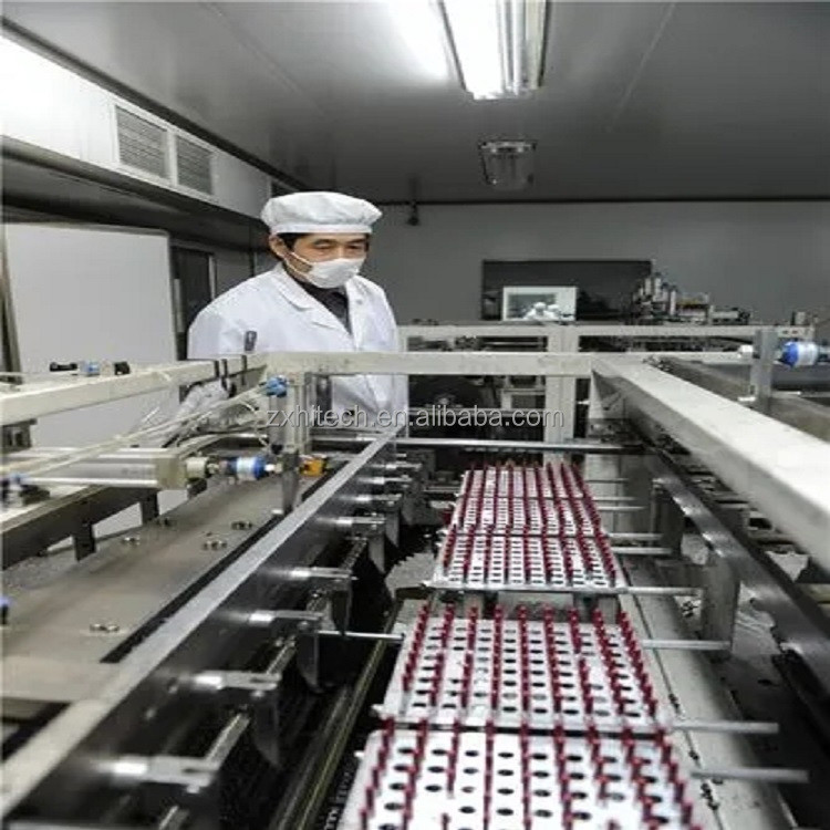 capsule production line, hard capsule hollow capsule equipment bottle ...